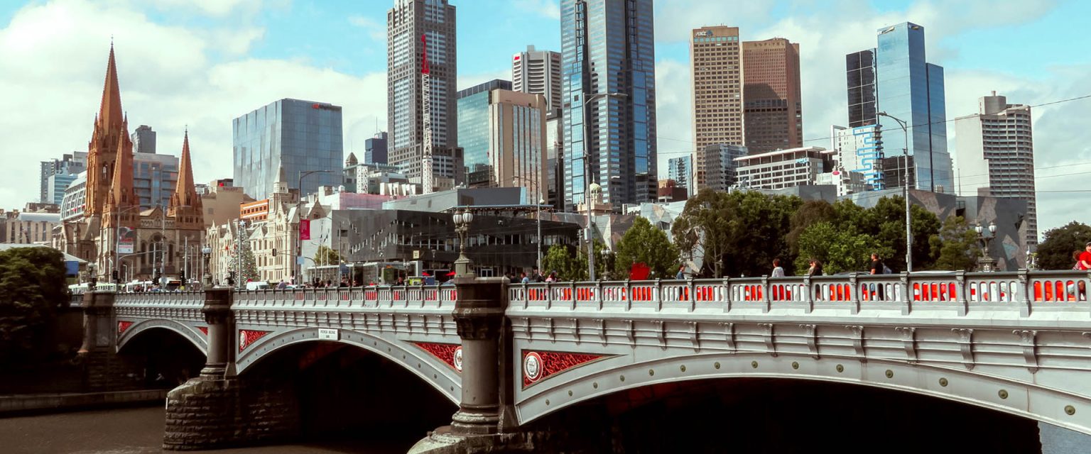 AVSS – Australian VISA & Student Services