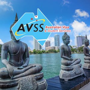 Contact Us – AVSS